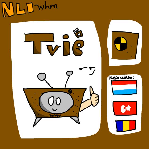 tvie reference sheet - ibisPaint