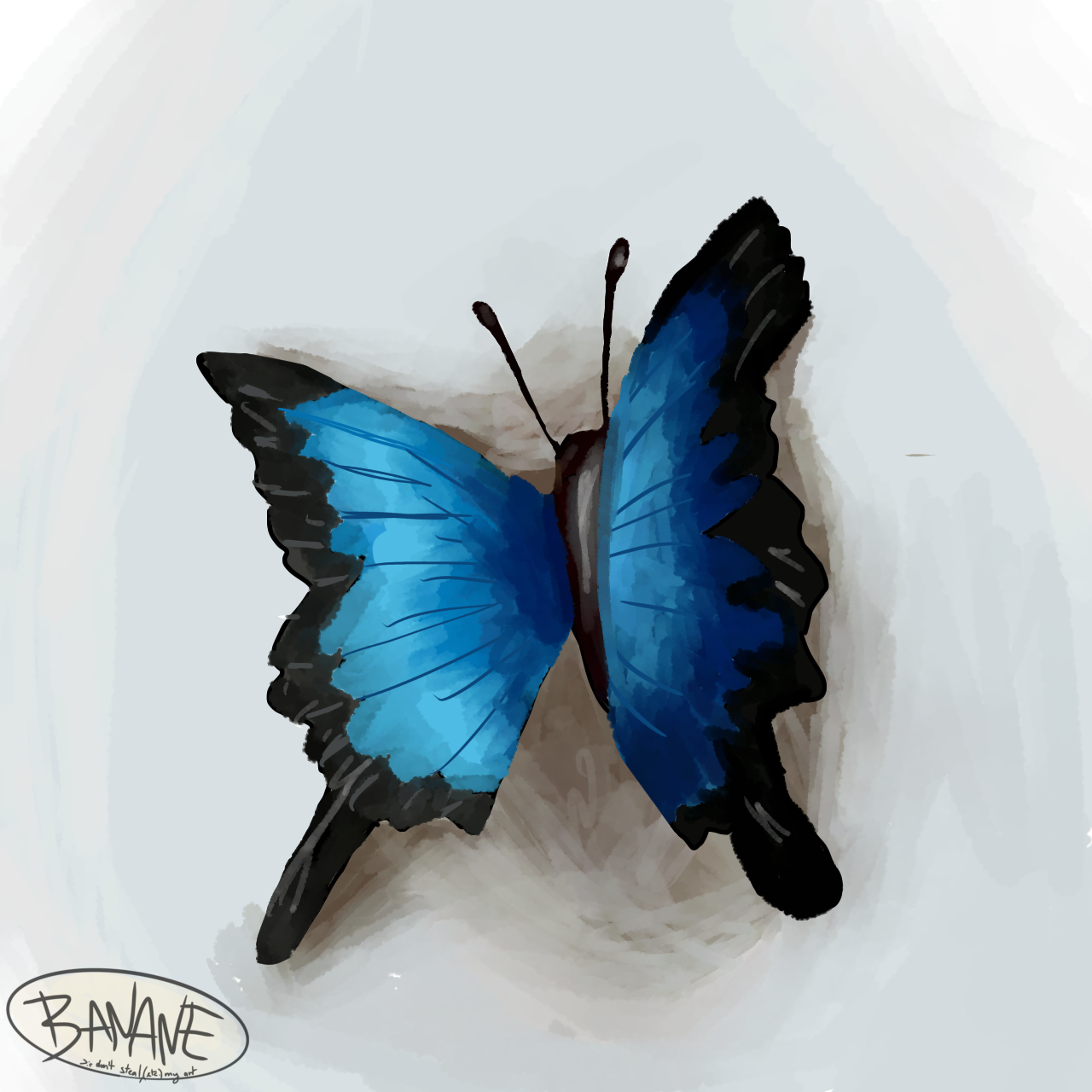 Realism pratice - ibisPaint