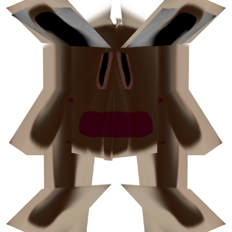 Uga-buga - ibisPaint