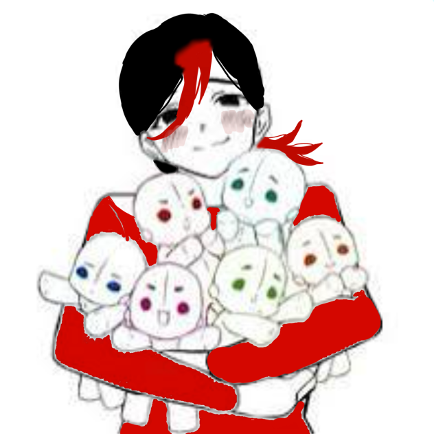 Collab for fans! - ibisPaint