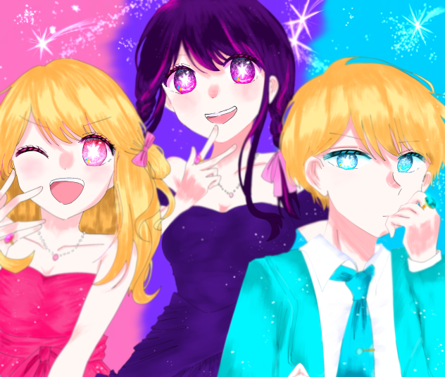 無題193 - ibisPaint