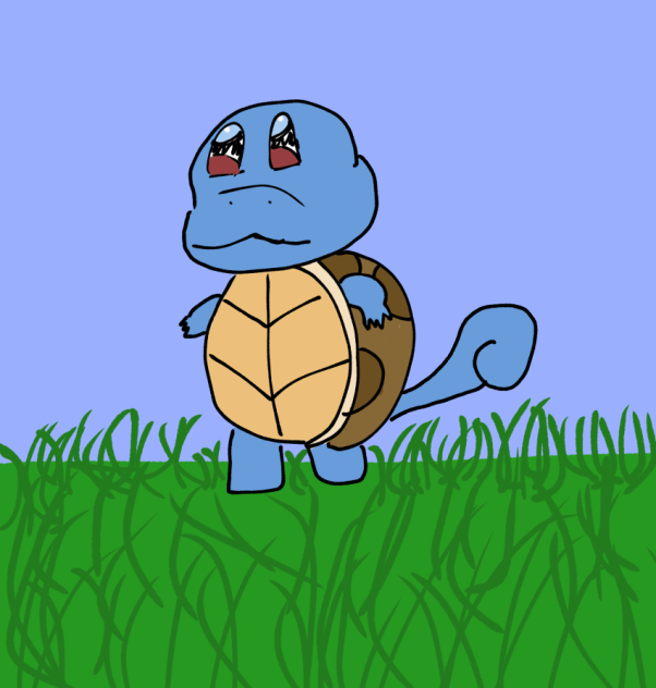 squibble - ibisPaint
