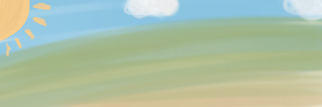 Sunny Day ☆ 》 - ibisPaint