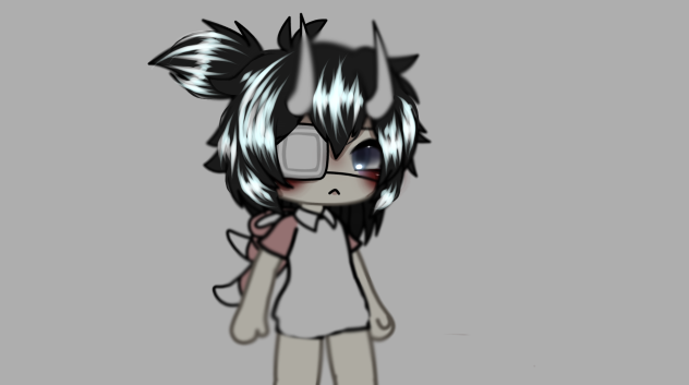 gacha edit(hard) - ibisPaint