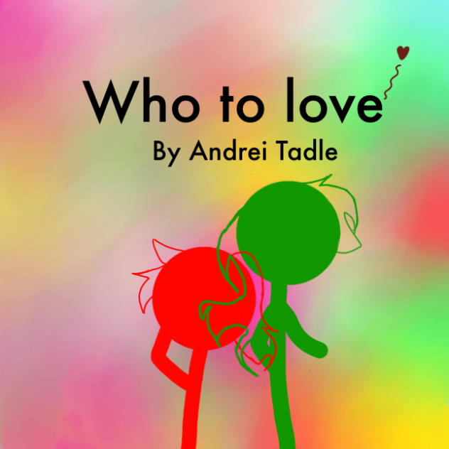 Check the other one - ibisPaint