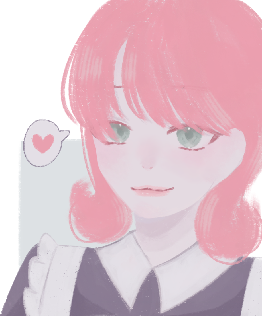 kimyona cafe~ - ibisPaint