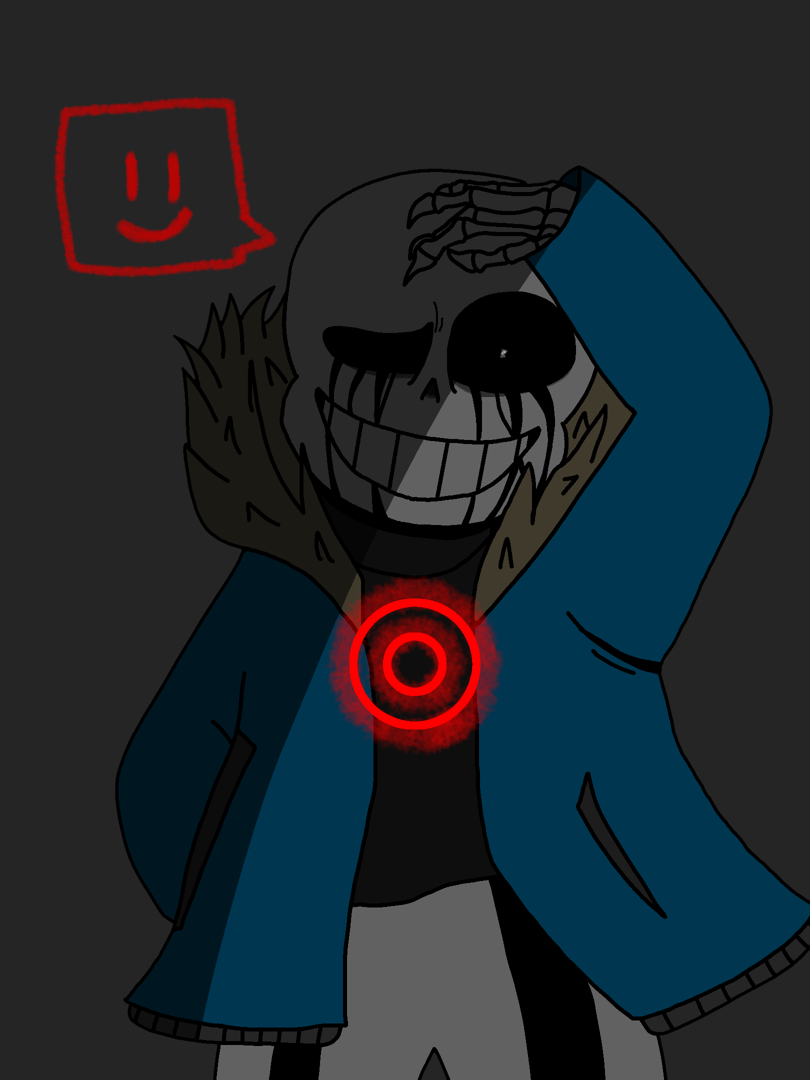 killer Sans - ibisPaint