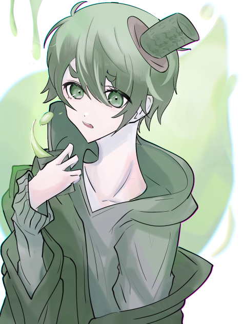 iemonさん - ibisPaint