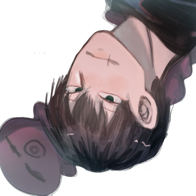 Toji - ibisPaint