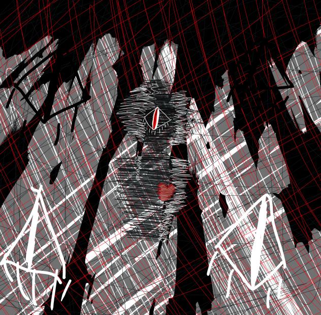 Vent art - ibisPaint