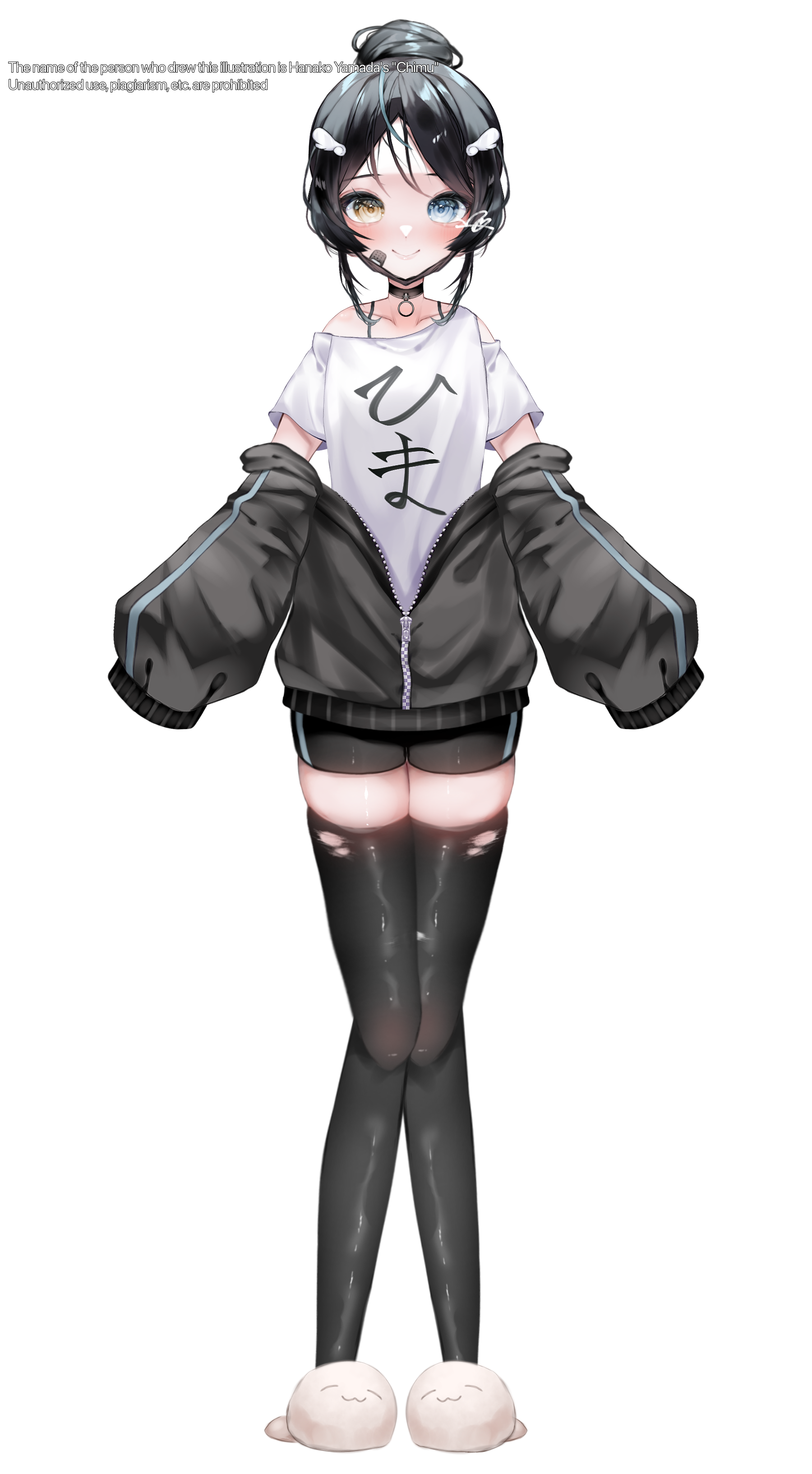 全身Ver. - ibisPaint