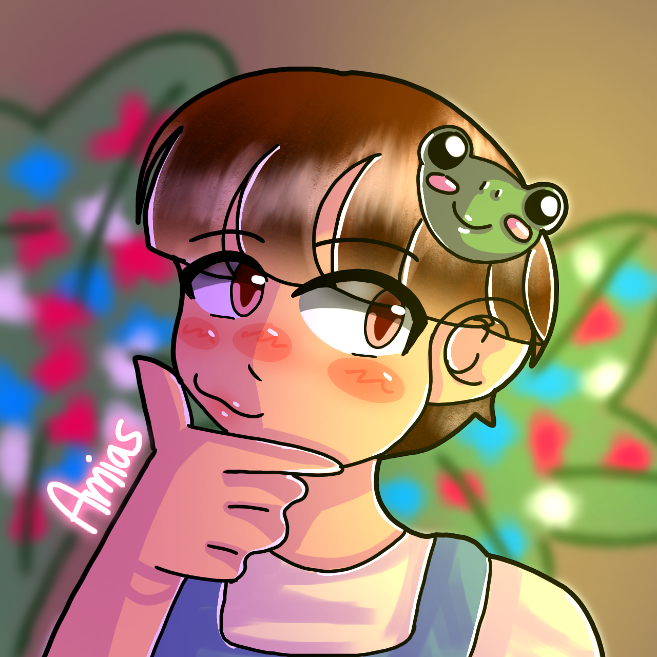 My Dear Farm - ibisPaint