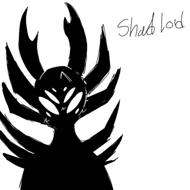 shade Lord! - ibisPaint
