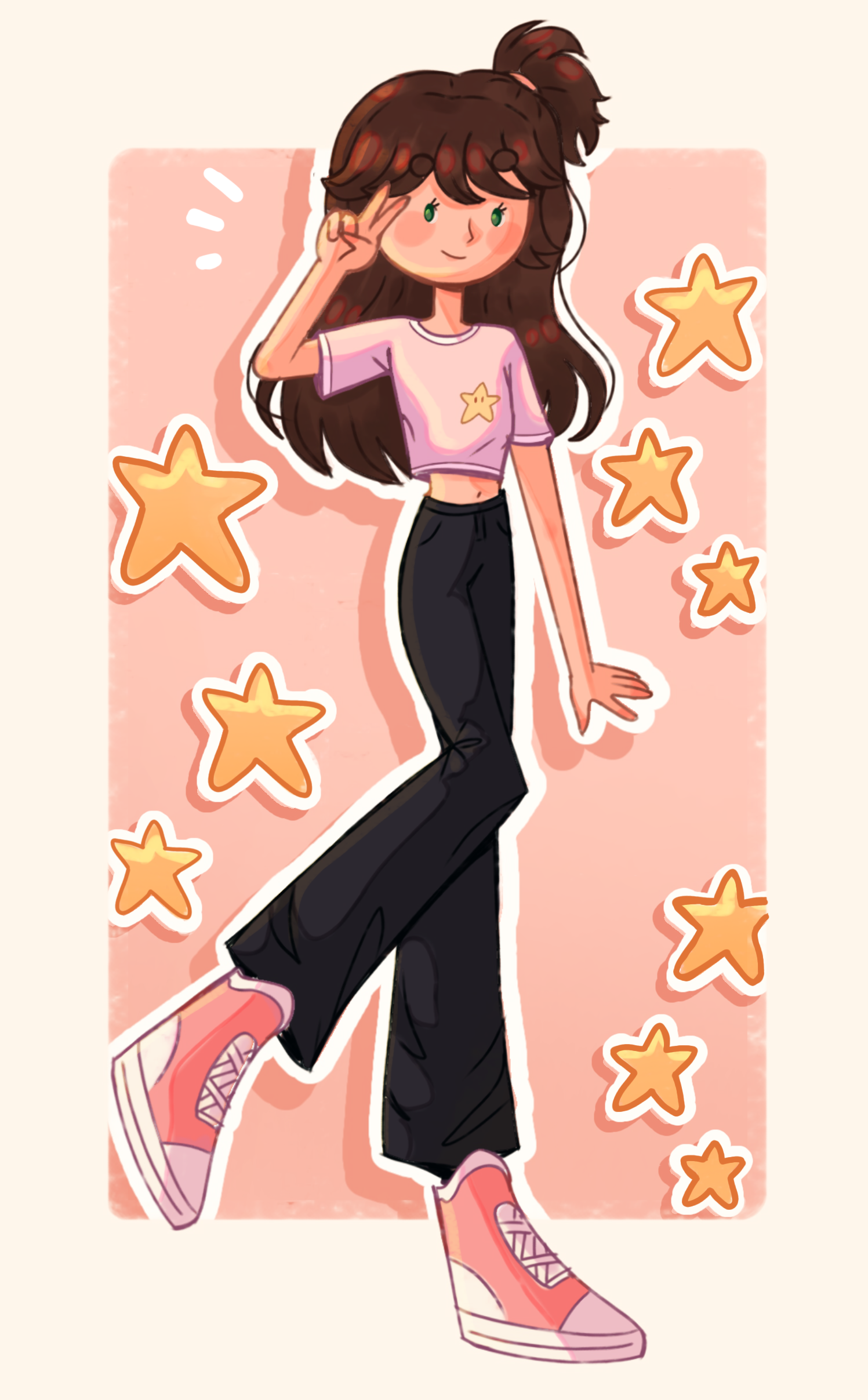 lexii fa - ibisPaint