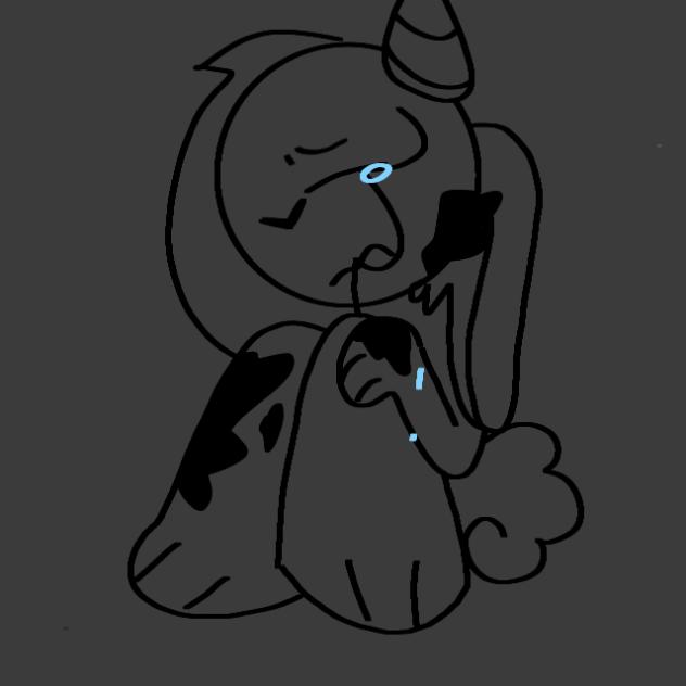 emotional boii - ibisPaint