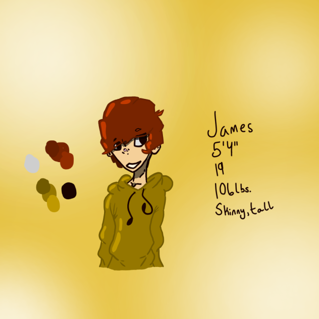 James - ibisPaint