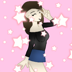 first sight - ibisPaint