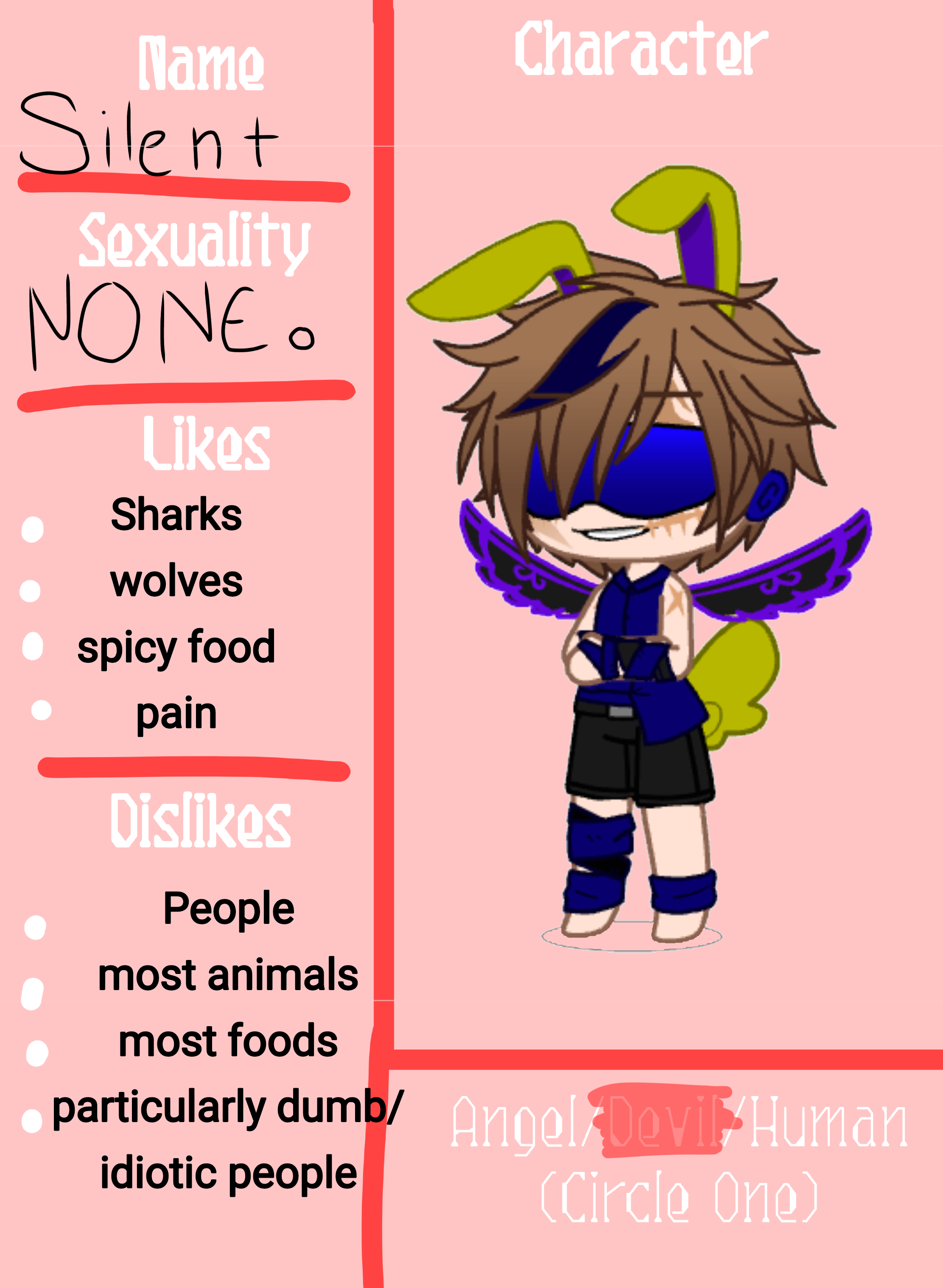 For lucky charm - ibisPaint