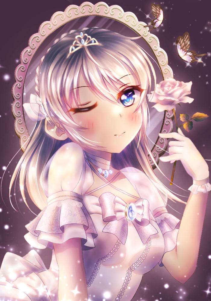 classic white - ibisPaint