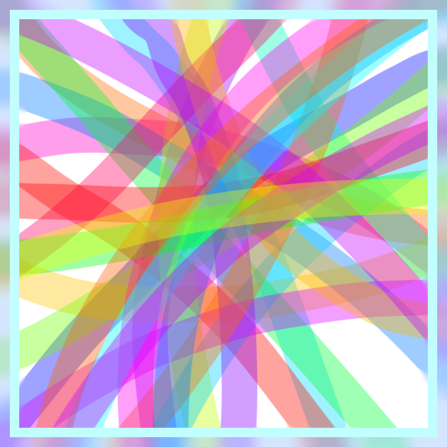 loose threads #1 - ibisPaint