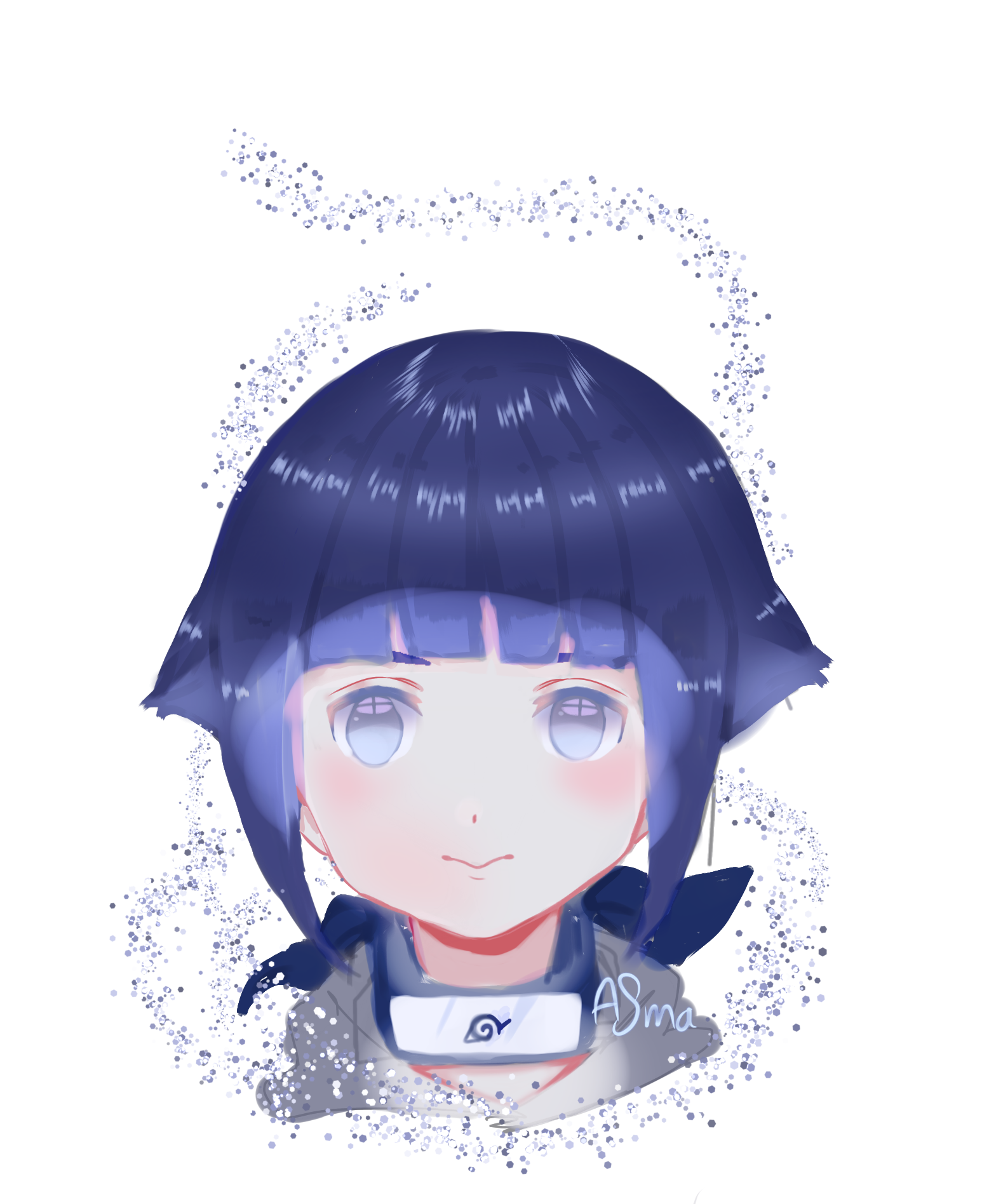 Hinata - ibisPaint