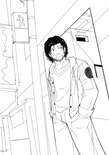 new world - ibisPaint