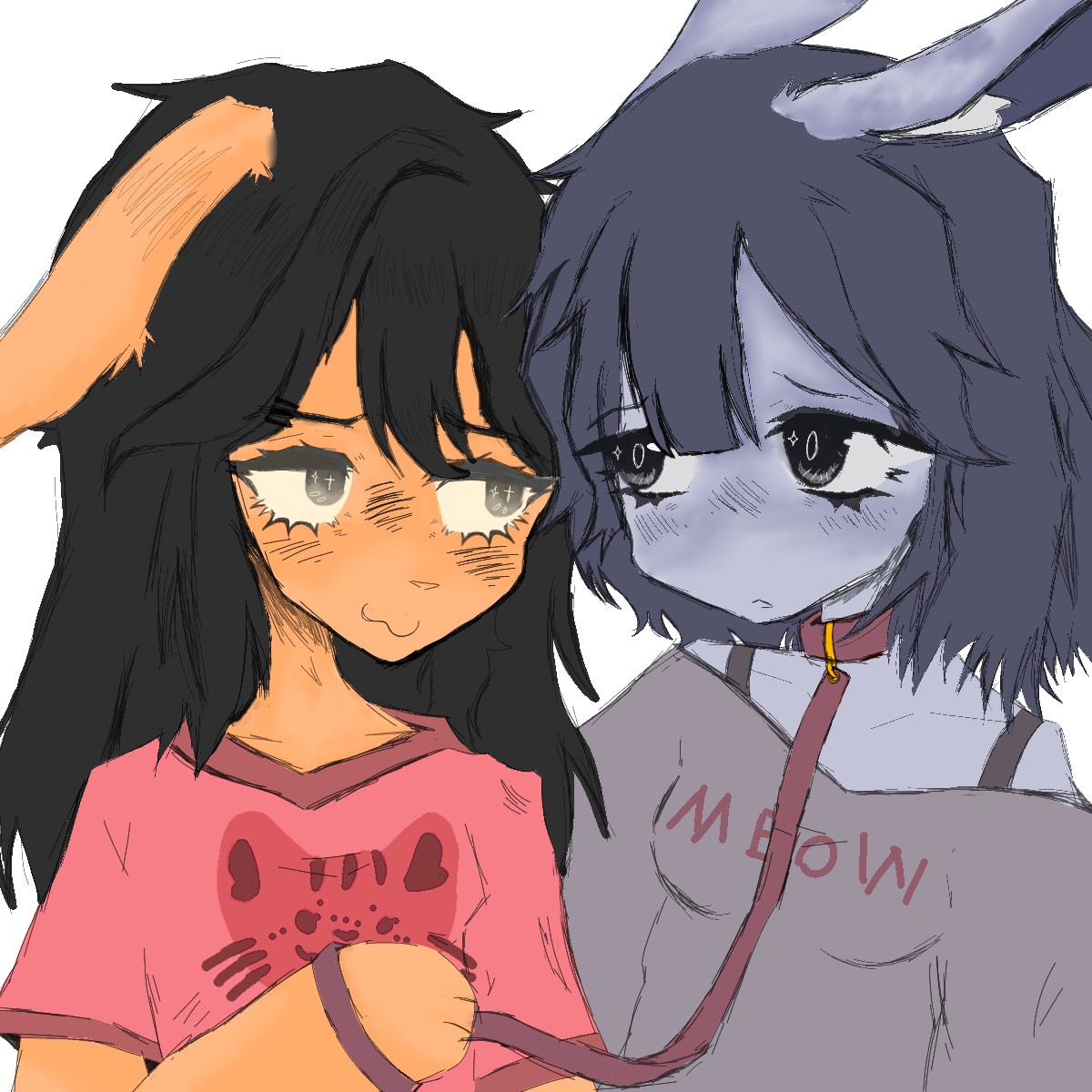 toxic yuri - ibisPaint