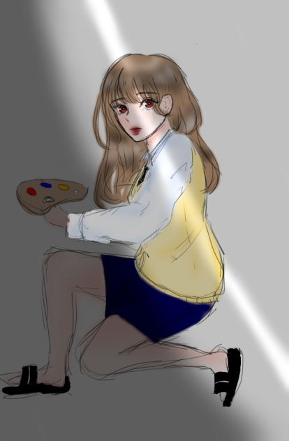 무제14 - ibisPaint