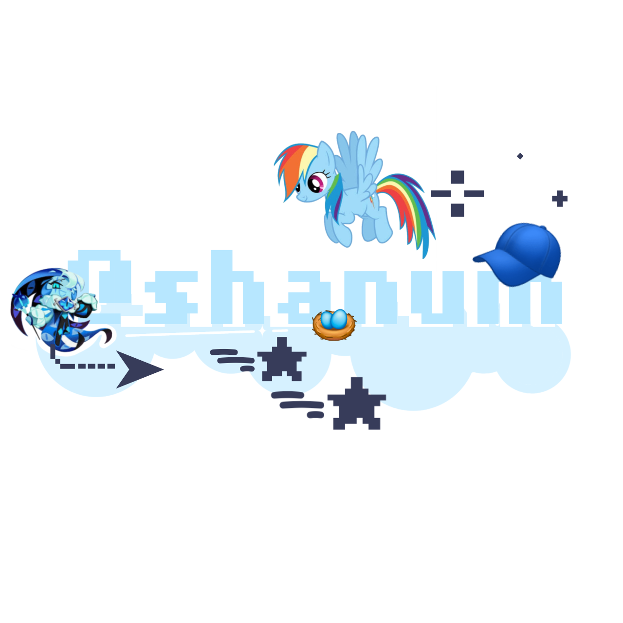 💧 mark - ibisPaint