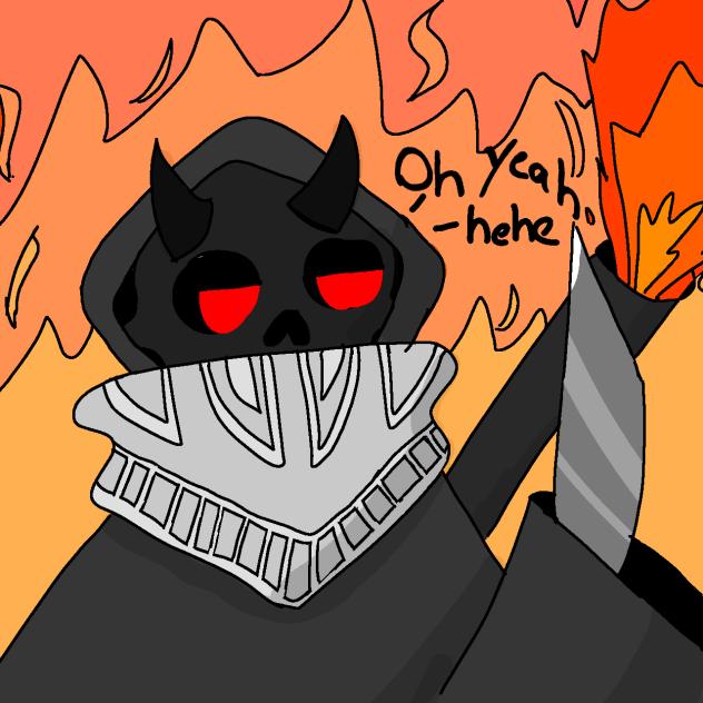 Bob bobowski - ibisPaint