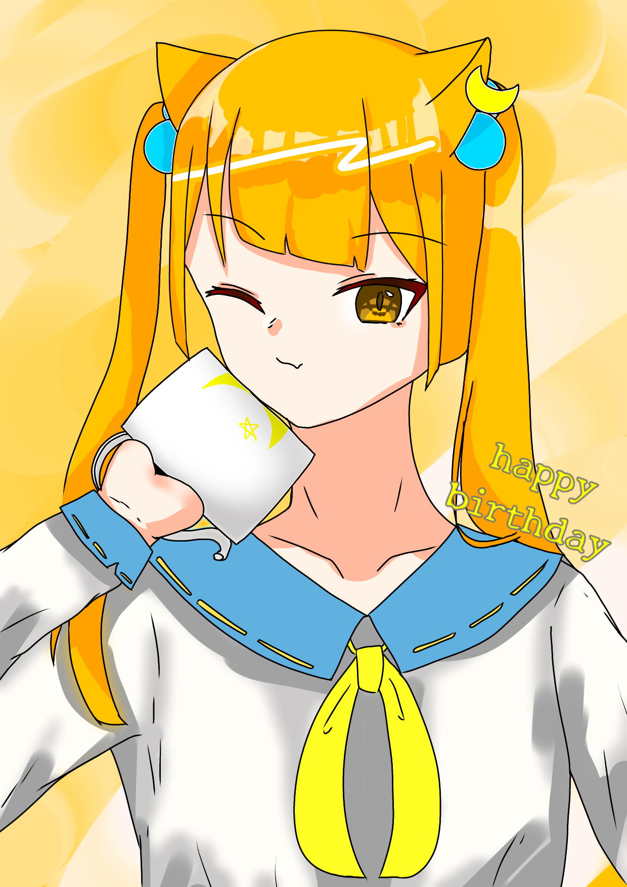 無題162 - ibisPaint