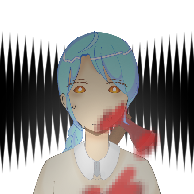 pixel game - ibisPaint