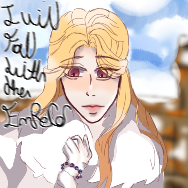 Manhwa fanart - ibisPaint