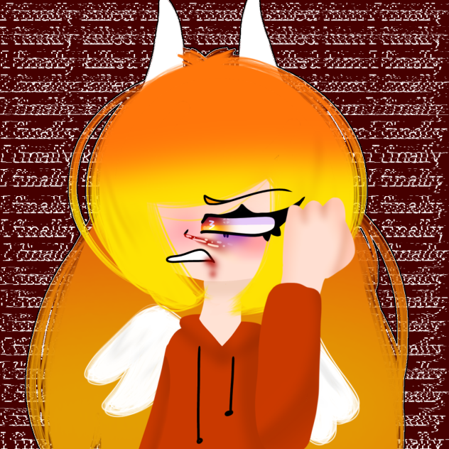 Ugh(Part 1) - ibisPaint