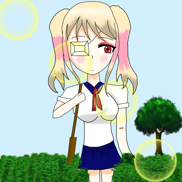 School 🏫 - ibisPaint