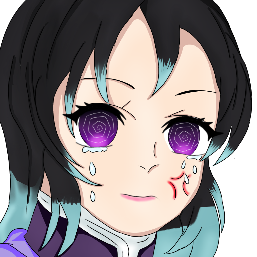 Kyoko Tokito (kny oc) - ibisPaint