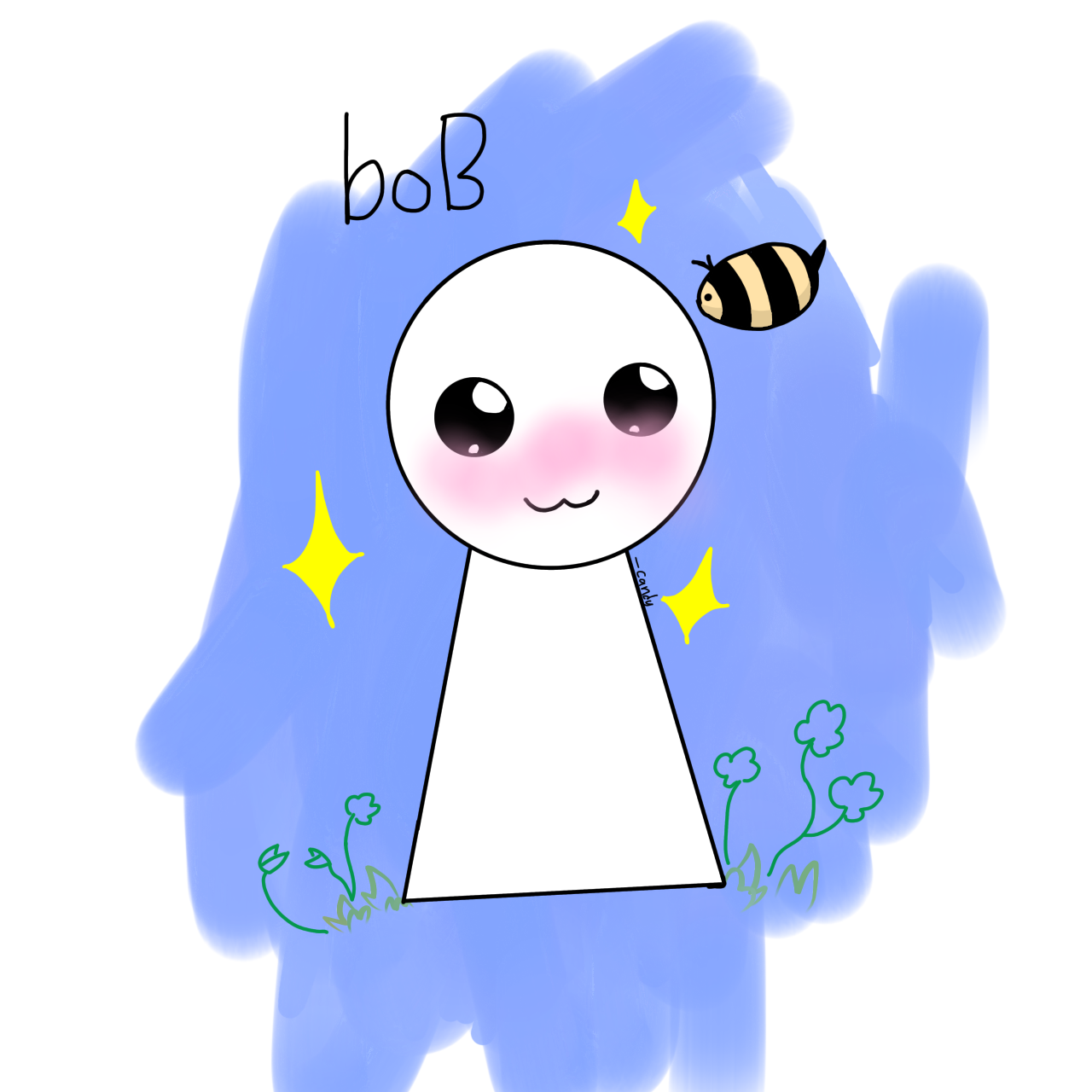 boB - ibisPaint