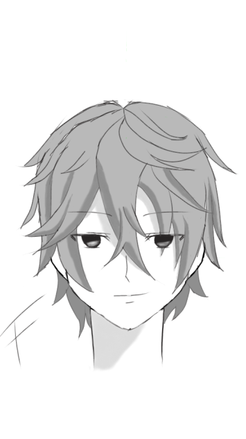 project_kagami - ibisPaint