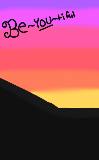 Sunset - ibisPaint