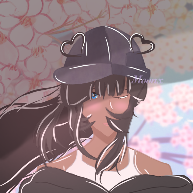 My entry for a fan art contest - ibisPaint