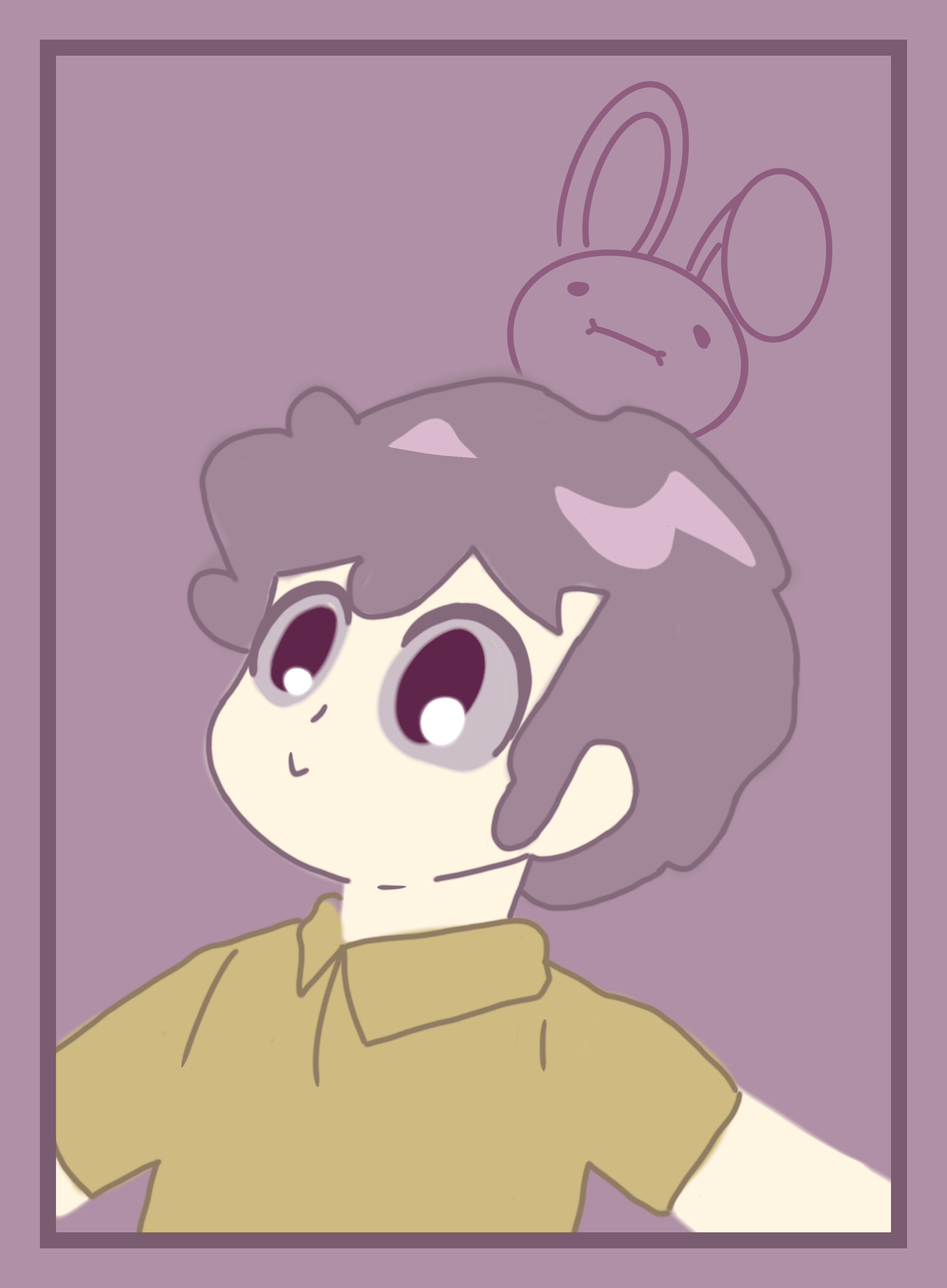 dibujo para perder el tiempo - ibisPaint