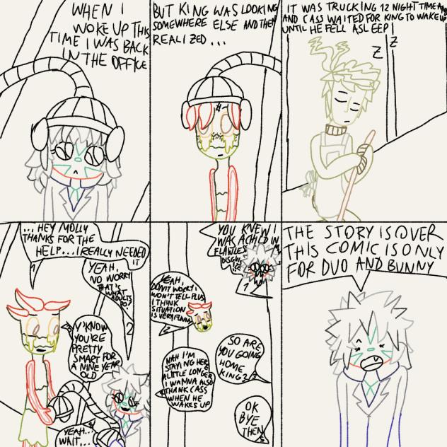 3 Page 6 - ibisPaint