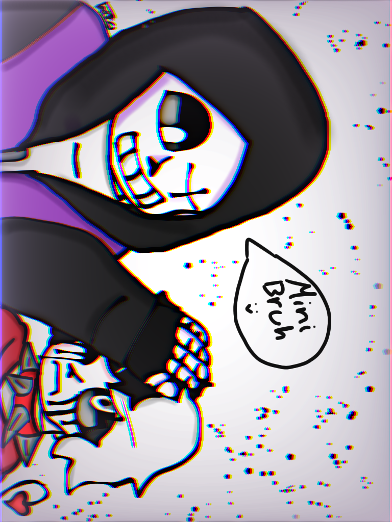 Epic Sans and Lynx Sans ☆ - ibisPaint