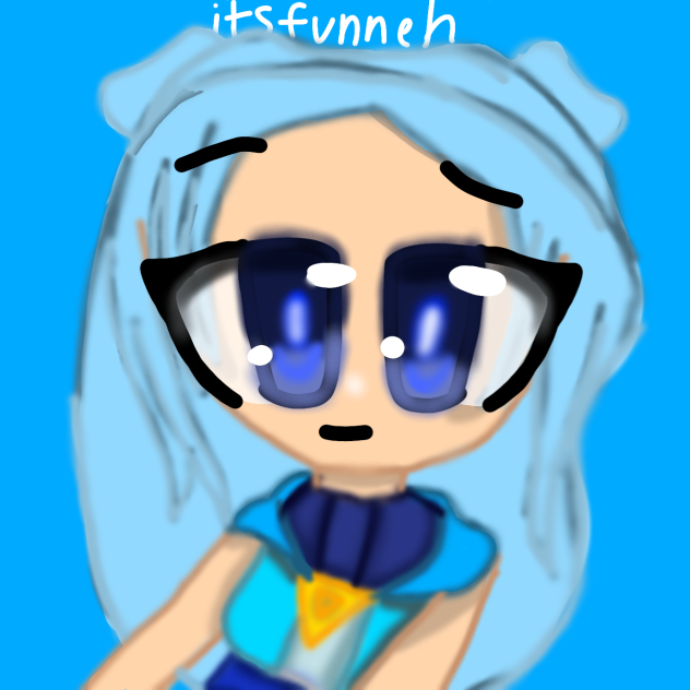 itsfunneh - ibisPaint
