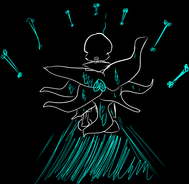 Nightmare 4 - ibisPaint