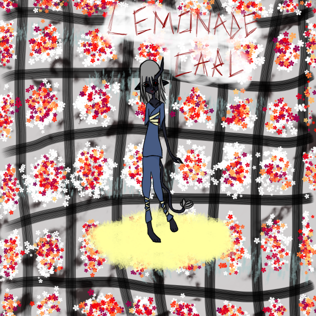 Lemonade Carl - ibisPaint