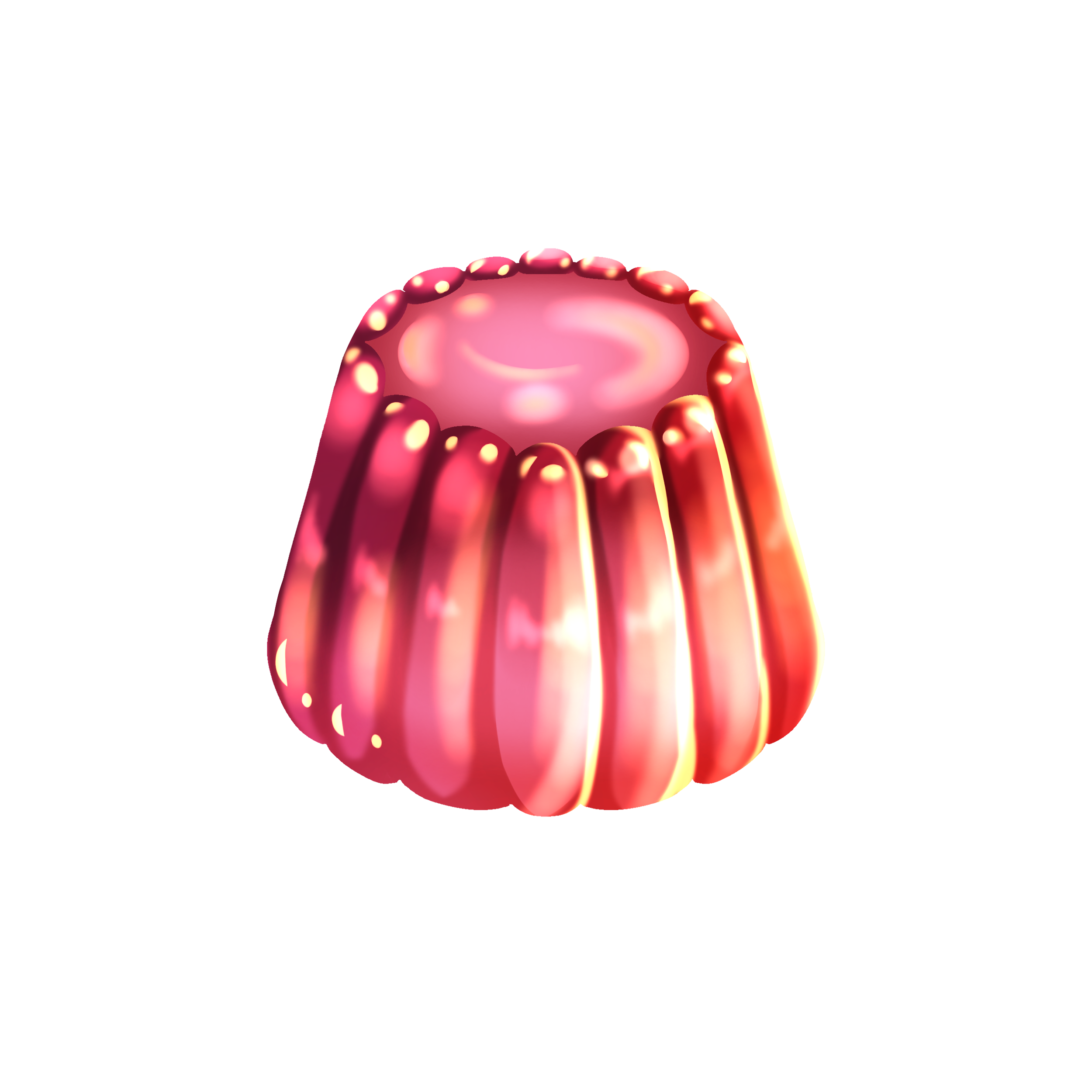 jelly - ibisPaint
