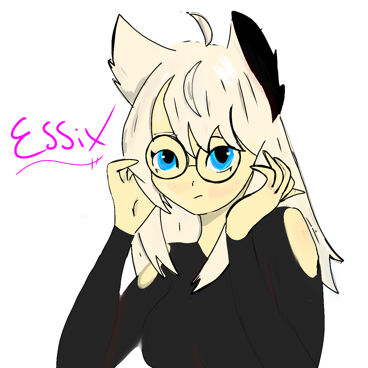 Essix for Essix!!! - ibisPaint