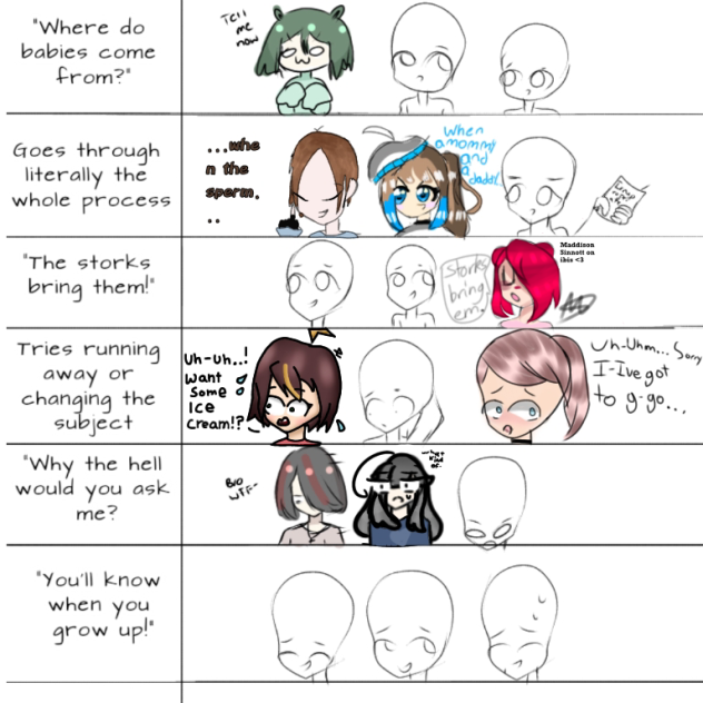 ANOTHER COLLAB - ibisPaint