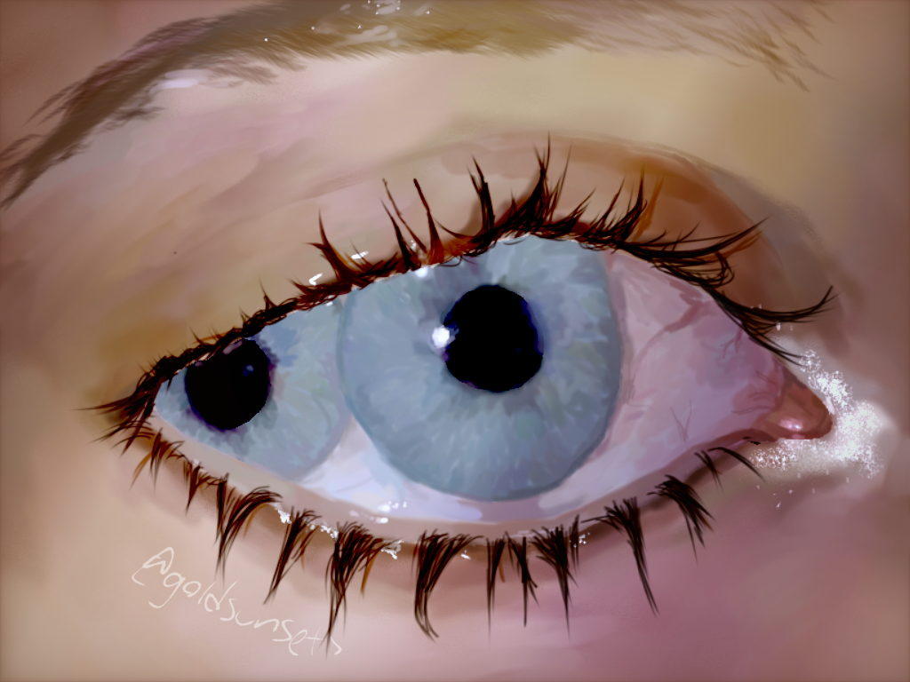 in your arms - ibisPaint